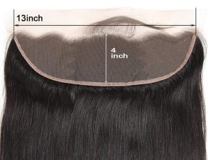 Lace Closure vs. Lace Frontal: What You Need To Know