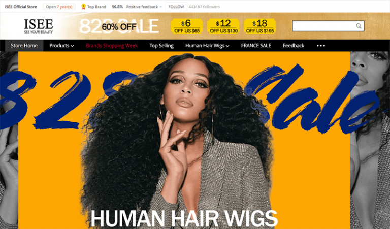 ISEE Hair Review: Will It Be Your Last Hair Brand?(2024 Update)