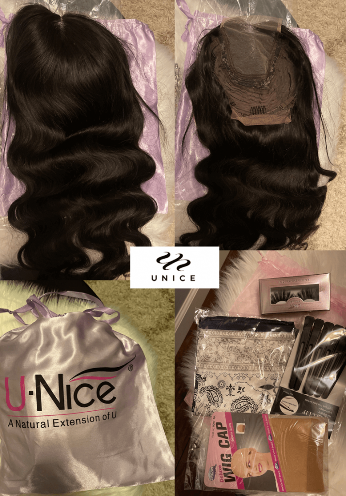 UNice Hair Reviews: Should You Use It? (2023 Unbiased Review)