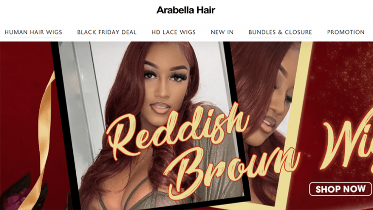 Best Wig Companies: 19 Good Online Wig Stores Worth Trying[Infographic]